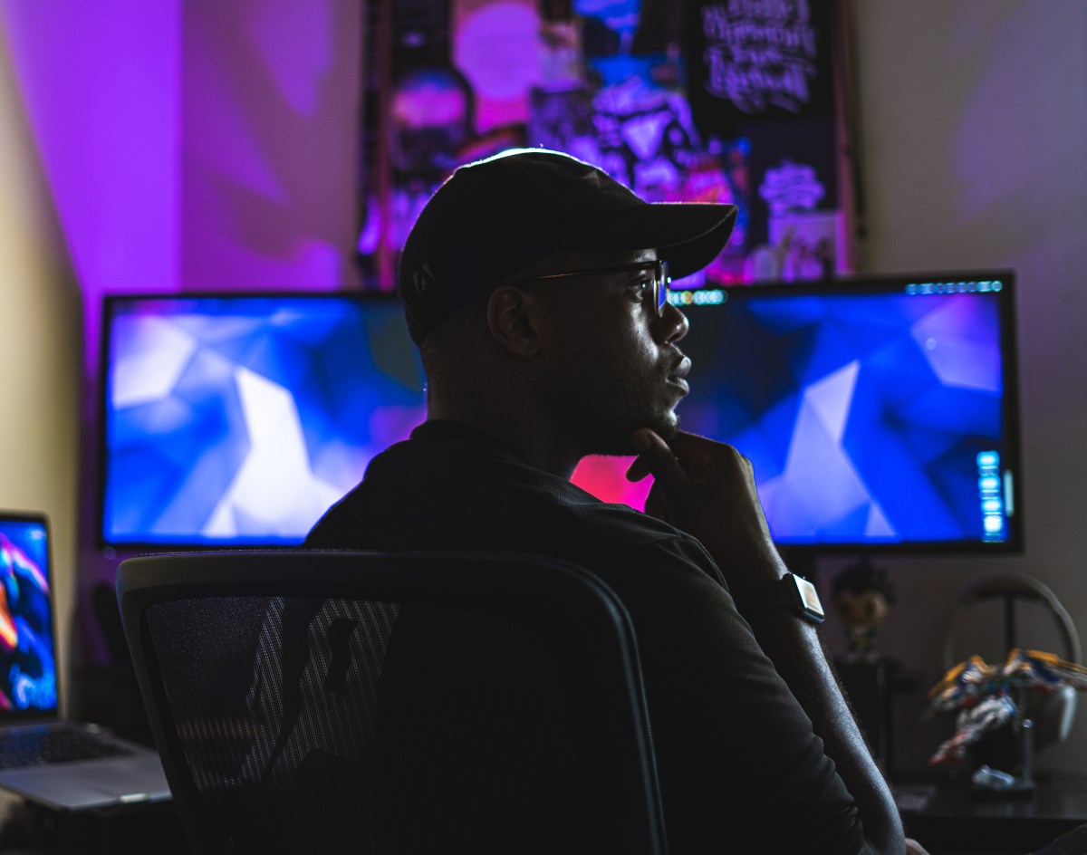 Cameron Xavier Coleman Los Angeles Senior Manager Product Design